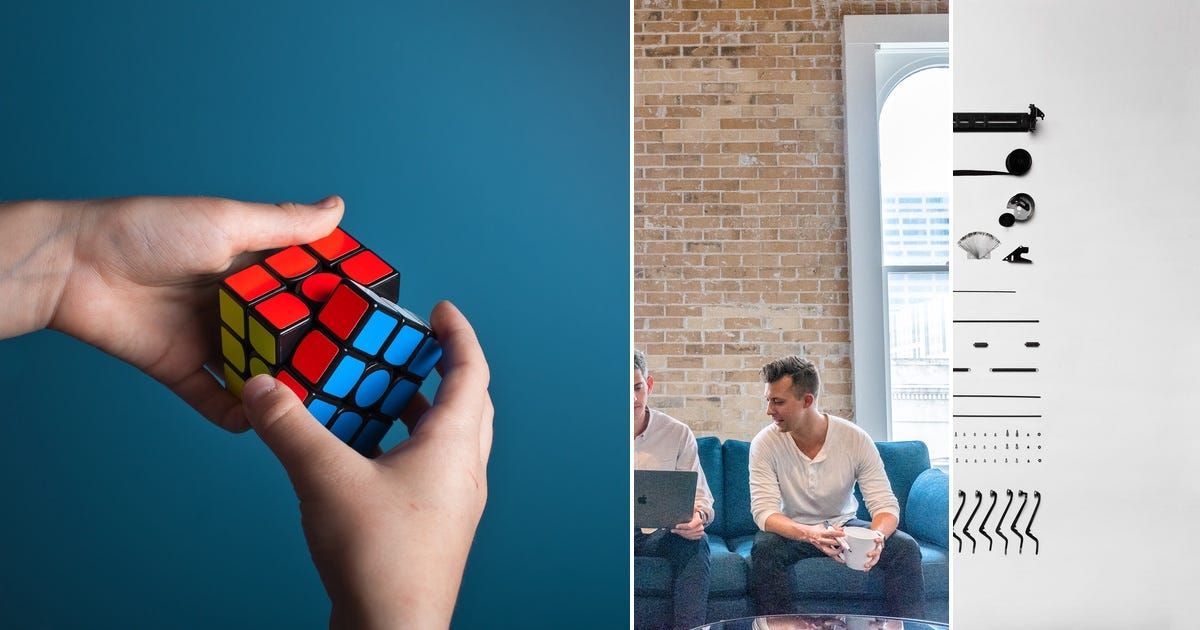 List: interview | Curated by Izabela Sowula | Medium