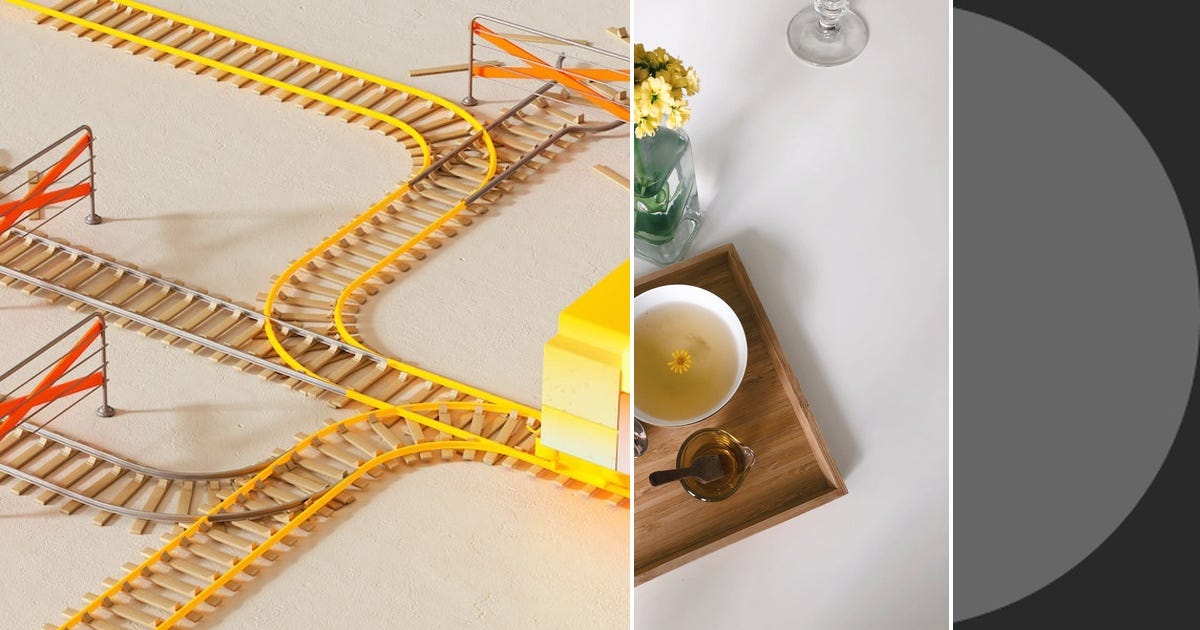 List: automation | Curated by Avi Patel | Medium