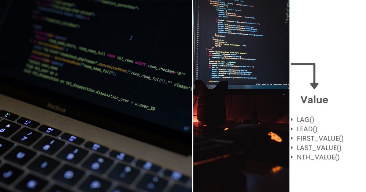 List: General SQL | Curated by Tempest Francis | Medium