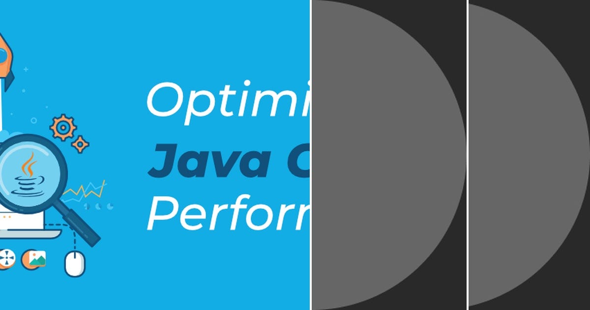 List: Programming optimize | Curated by Vladimirbuktenica | Medium