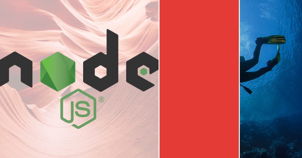 List: nodejs | Curated by Alex Mikhaylov | Medium