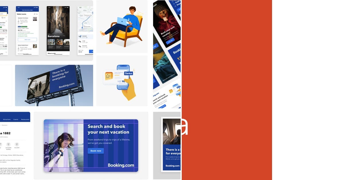 List: DS - Process | Curated by Eric DeMoss | Medium