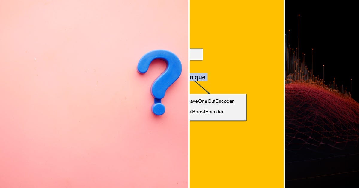 List: Data Science Tutorials | Curated by James Lavis | Medium