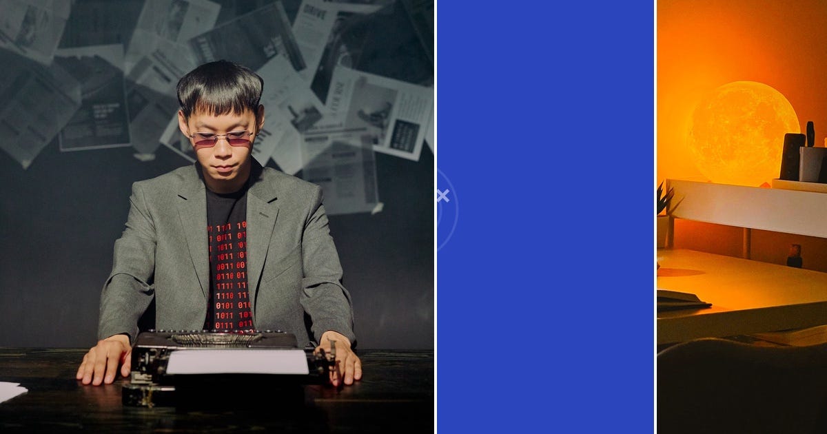 List: Clever Marketing | Curated by M. Nauman Khalid | Medium