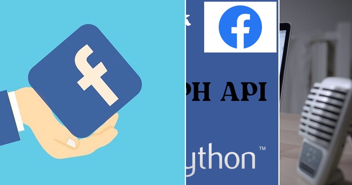 List Facebook Api Integration Curated By Jo Brooks Medium 