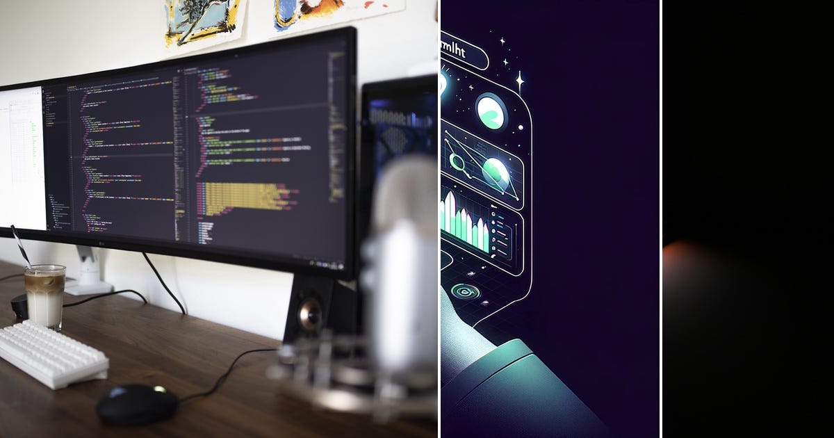 List: Visualization / best practices / tools and tips | Curated by ...