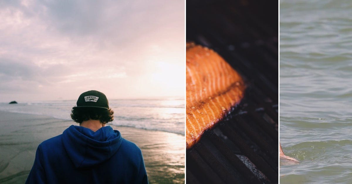 List: 2024 | Curated by Patrick Hedge | Medium