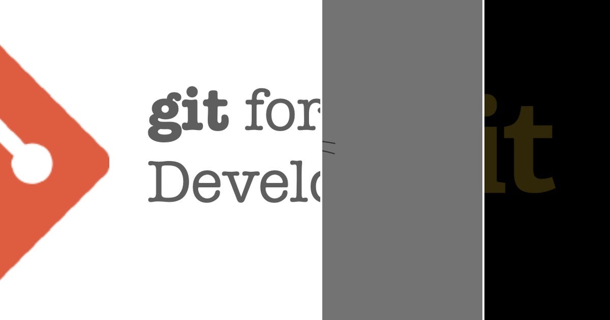 List: Git | Curated by Alexander Klein | Medium