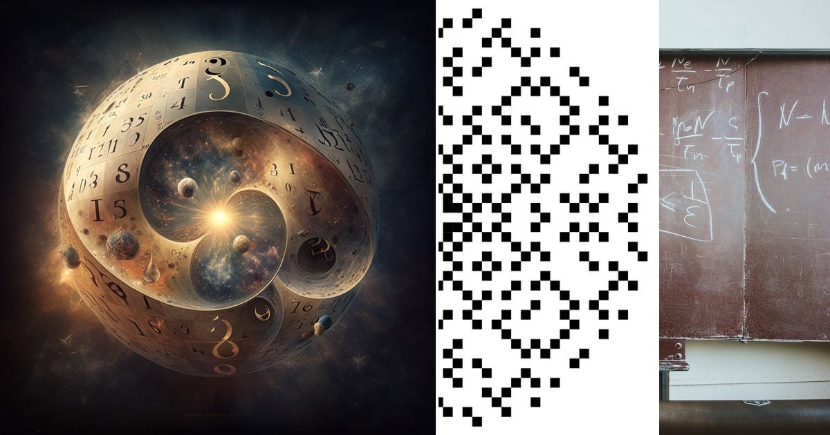 List: Prime Numbers | Curated by Raphaelmaz | Medium