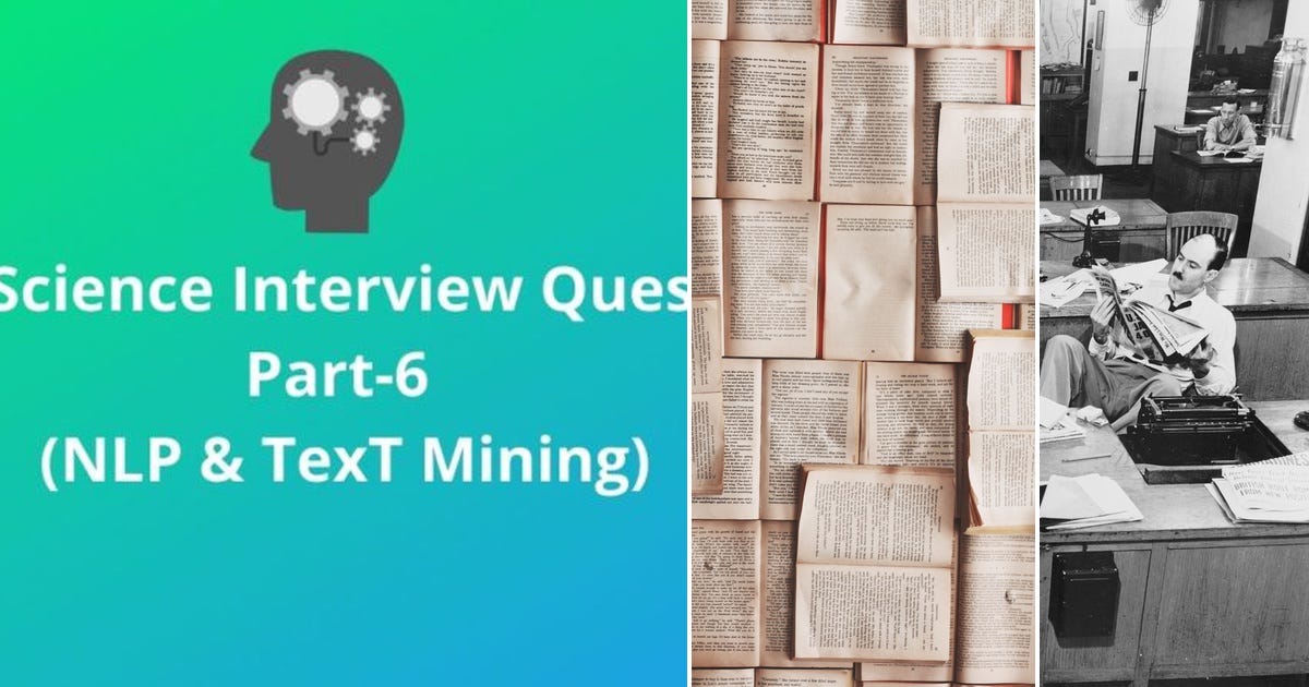 List: NLP / Chat GPT | Curated by Yashi Sarbhai | Medium