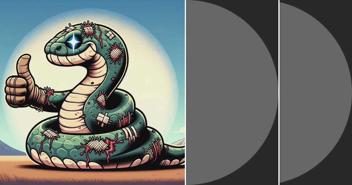 List: python | Curated by THOMAS FRANK VALENTIN MÄEDLER | Medium