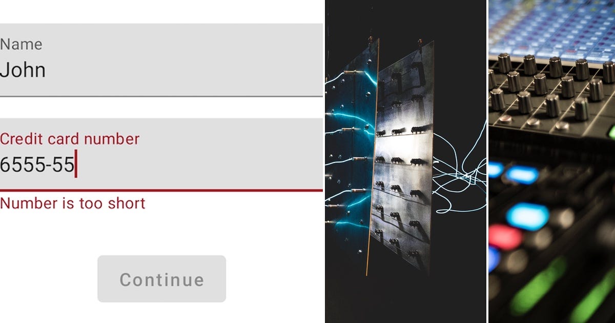 List: Android | Curated by Takuya Kodama | Medium