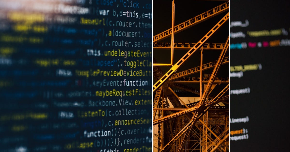 List: Preprocessing | Curated by Gosia Bieniewska | Medium