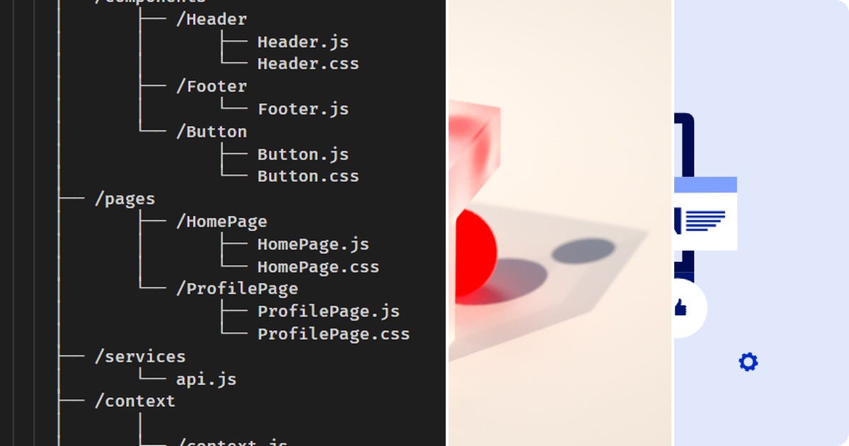 List: React | Curated by Sean | Medium
