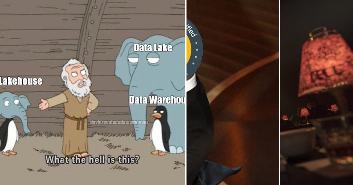 List: Posts de David Regalado | Curated by Data Engineering Latam | Medium