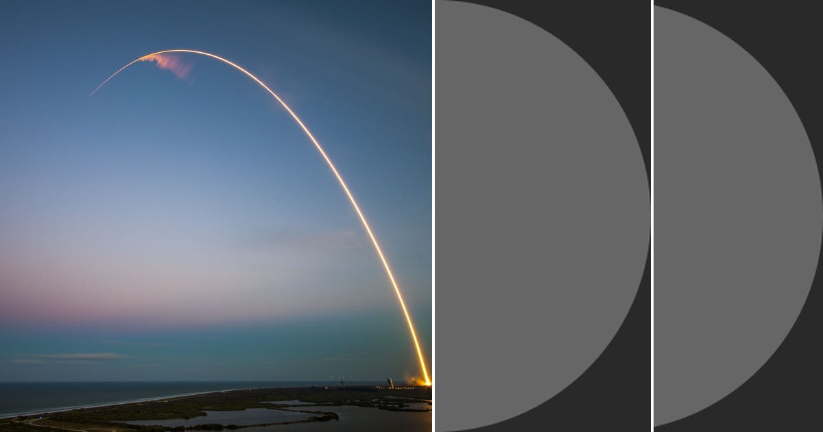 List: SSR | Curated by Chris Bowlds | Medium