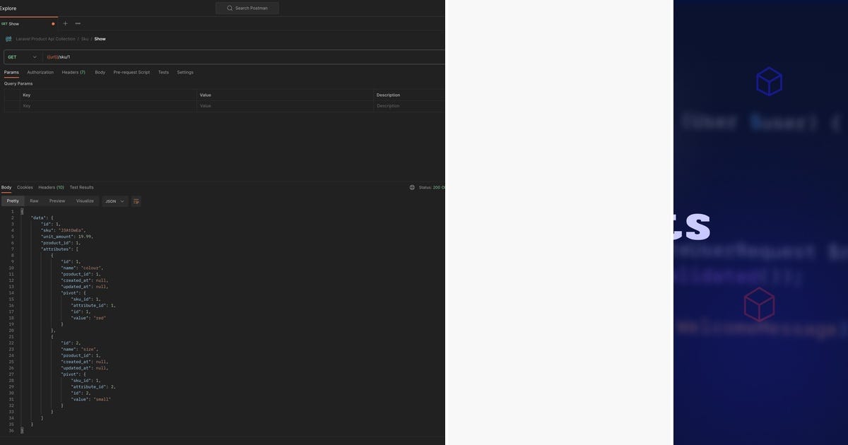 List: Laravel | Curated by Tomáš Reinert | Medium