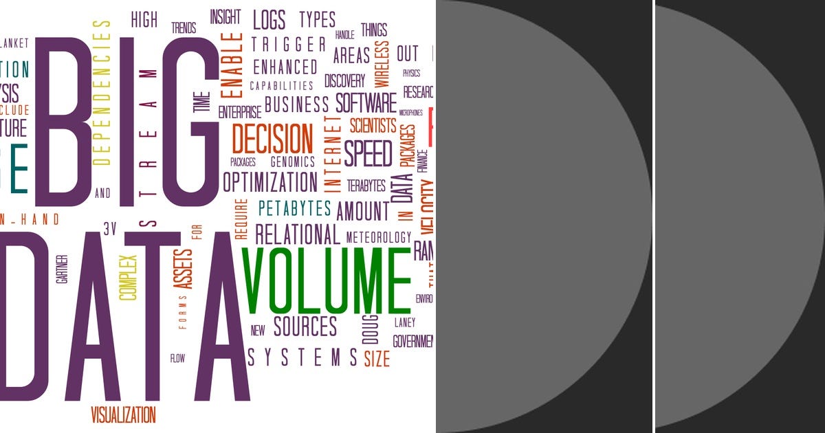 List: Bigdata file format | Curated by Rampverma | Medium