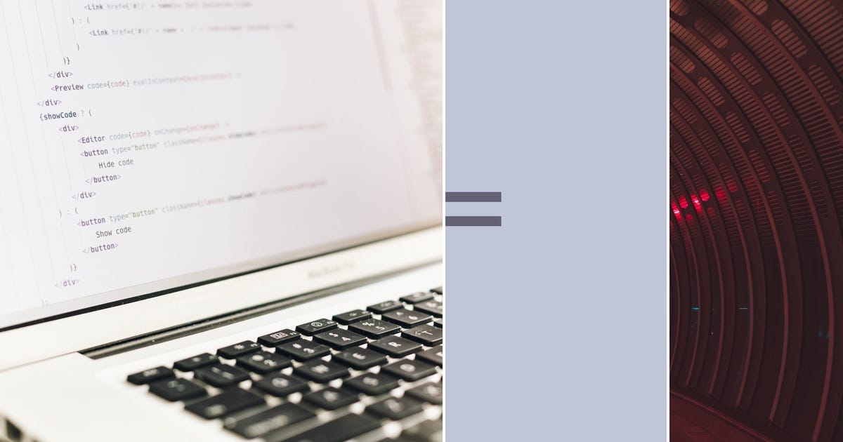 List: Website | Curated by Anthony... | Medium