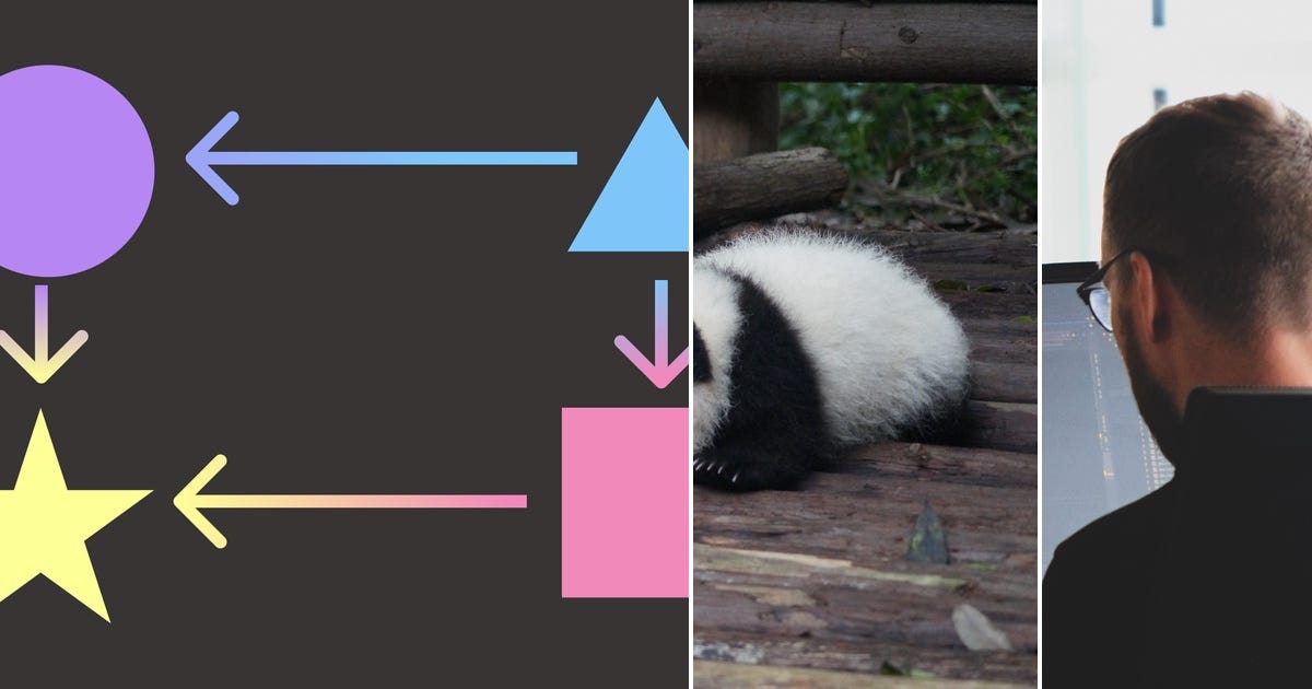 List: Python Articles and Tips | Curated by Ben Roston | Medium