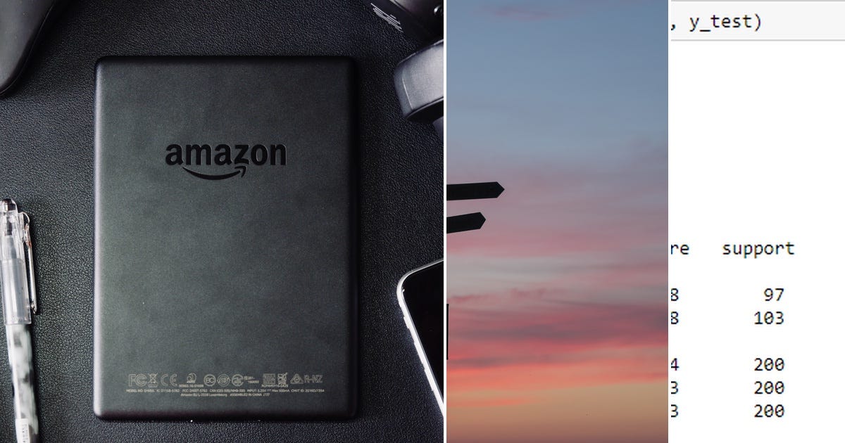 List: ML | Curated by Jeevan Anand | Medium