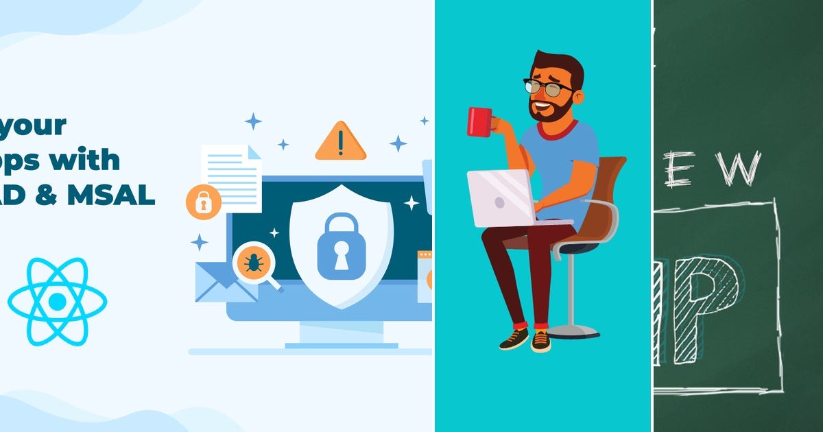 List: Code | Curated by Samir | Medium