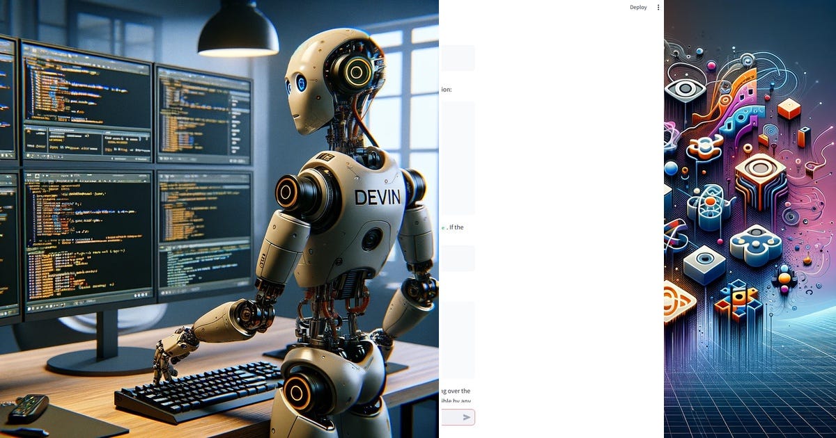 List: ai | Curated by Diego Lenz Leite | Medium