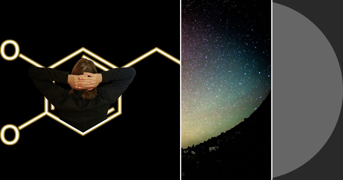 List: Interesting stories | Curated by Mariska Labuschagne | Medium