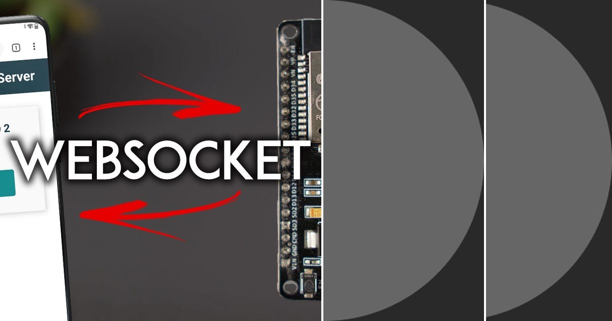 List: ESP32 | Curated by Peter | Medium