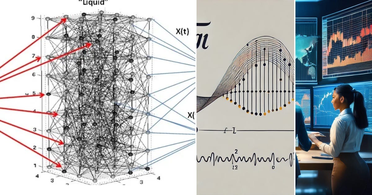 List: Neutral Network | Curated by Mohd Fairouse | Medium