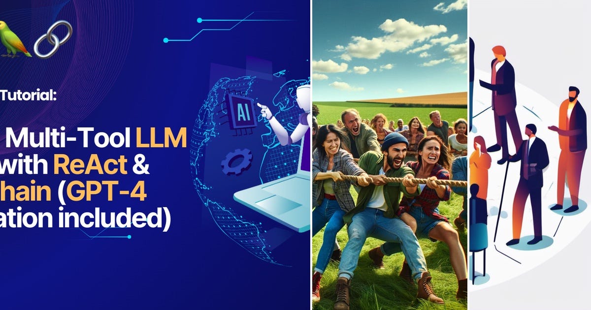 List: AI agents | Curated by Prakash Karaka | Medium