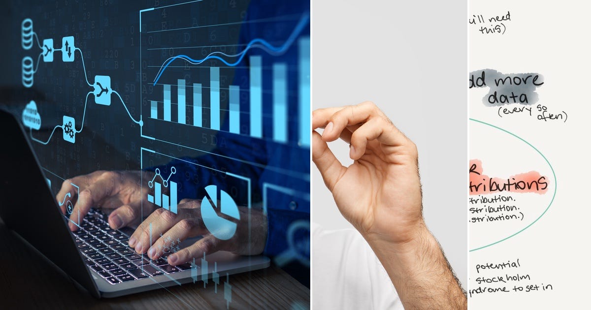 List: data analytics | Curated by Sean McQuilling | Medium