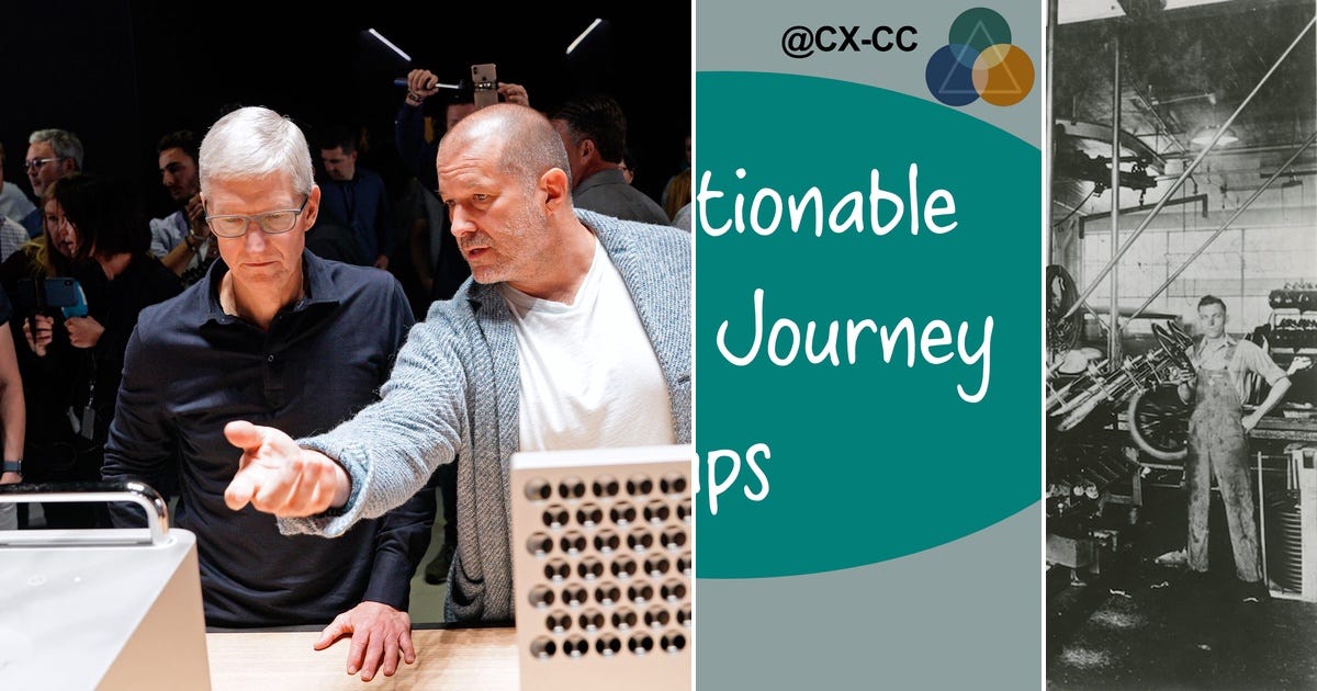 List: Design | Curated by Ben Silcox | Medium