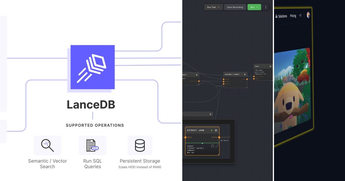 List: Ai | Curated by Marius C | Medium