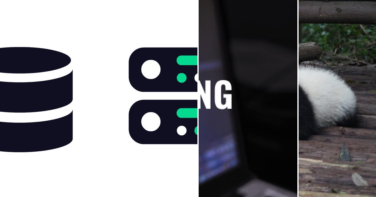 List: Python | Curated by Jules de Bruin | Medium