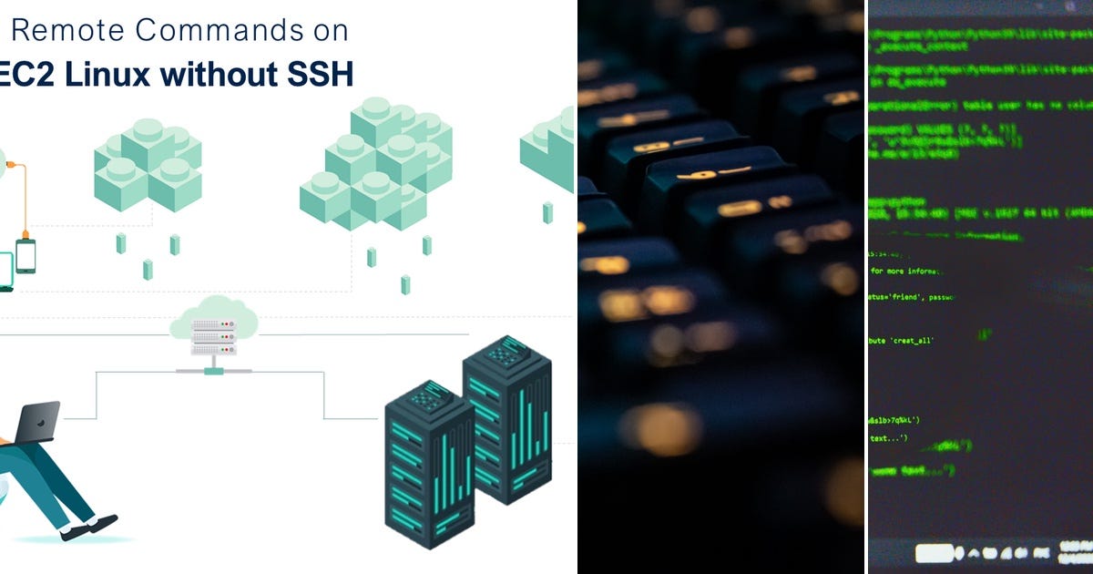 List: Linux | Curated by Rajesh Daravath | Medium