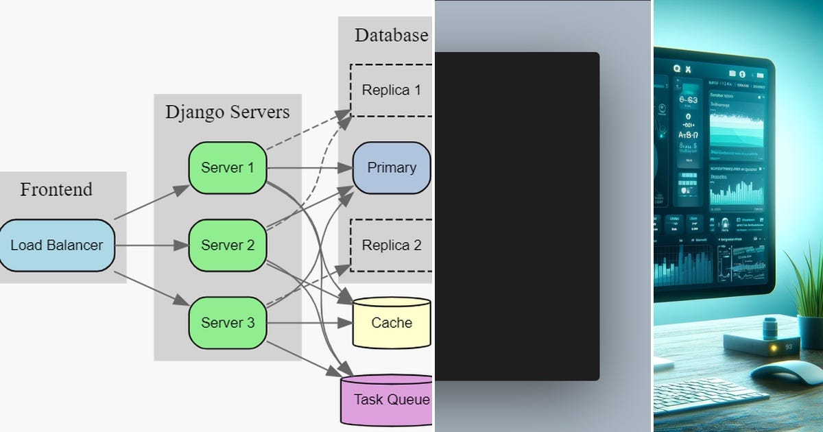 List: Django | Curated by Ai Jogja | Medium