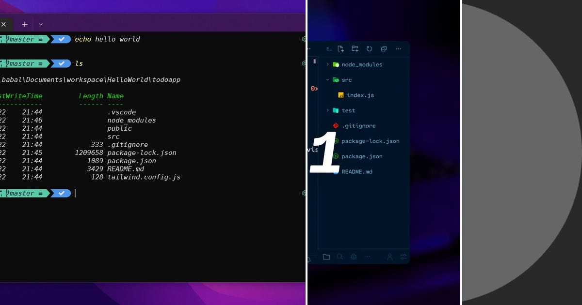List Vscode Customizations Curated By Scott Wade Medium