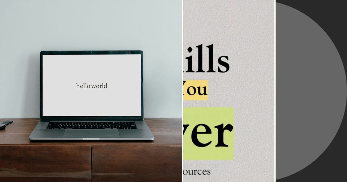 List: education | Curated by Marsya Tri Amanda | Medium