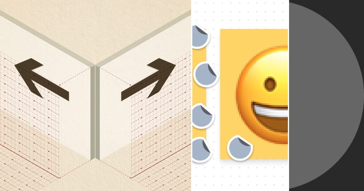 List: design practices | Curated by Claudia Brenner | Medium