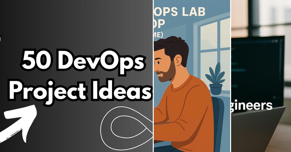 List: DevOps | Curated by Siepingling | Medium