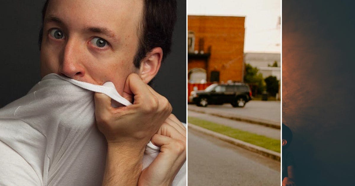 List: Five Stories I Wish Had Been Boosted | Curated by James Patrick Nelson | Medium