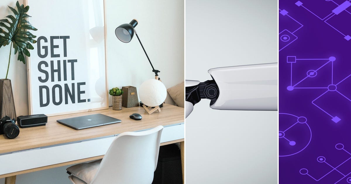 List: Coding | Curated by Syed Moiz Hussain | Medium