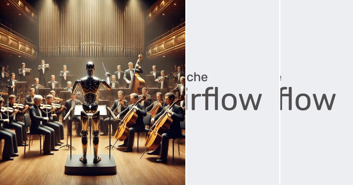 List: Apache Airflow | Curated by Saurabh Doiphode | Medium