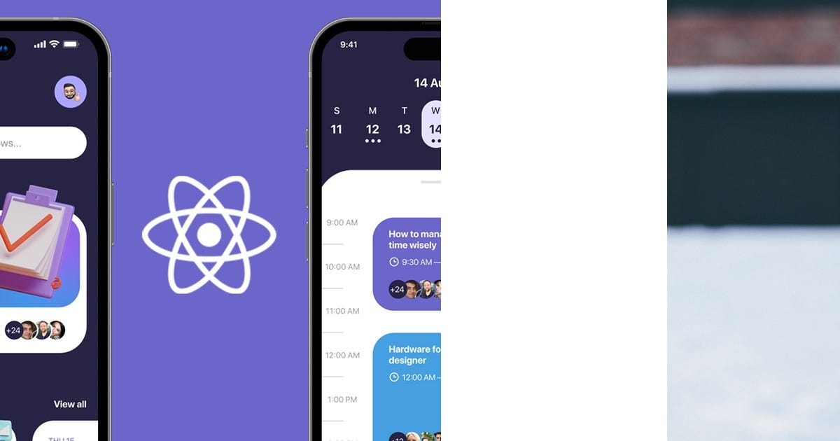 List: React | Curated by Leah Suter | Medium