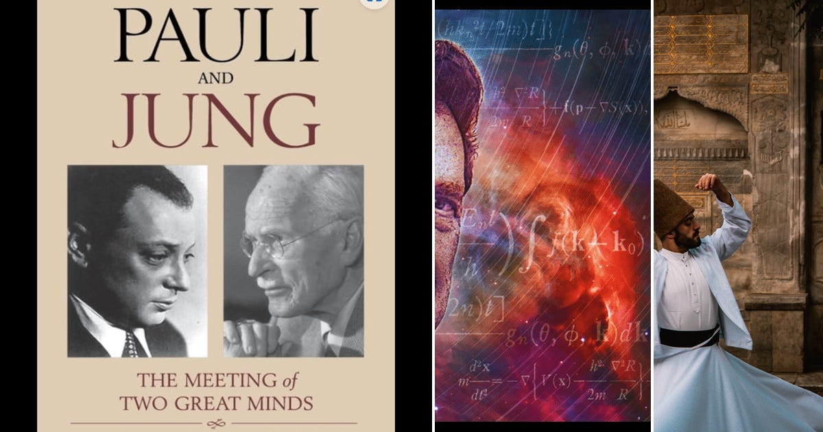 List: We | Curated by Richard Gosser | Medium