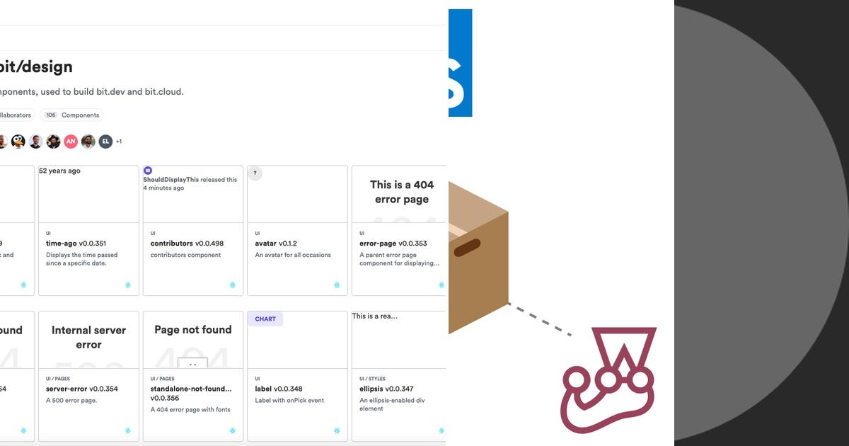 List: JavaScript | Curated by Pedro Hernández | Medium