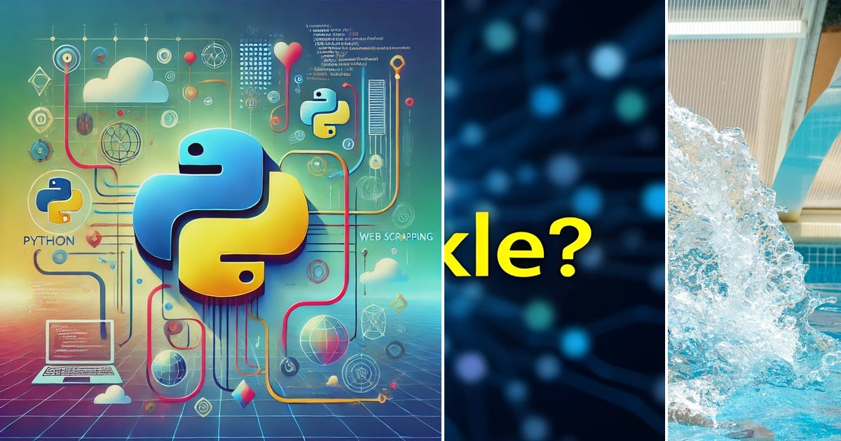 List: Python | Curated by Rodrigo Ledesma Araya | Medium