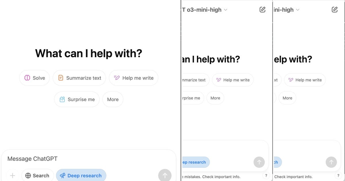 List: Ai overview | Curated by Ely | Medium