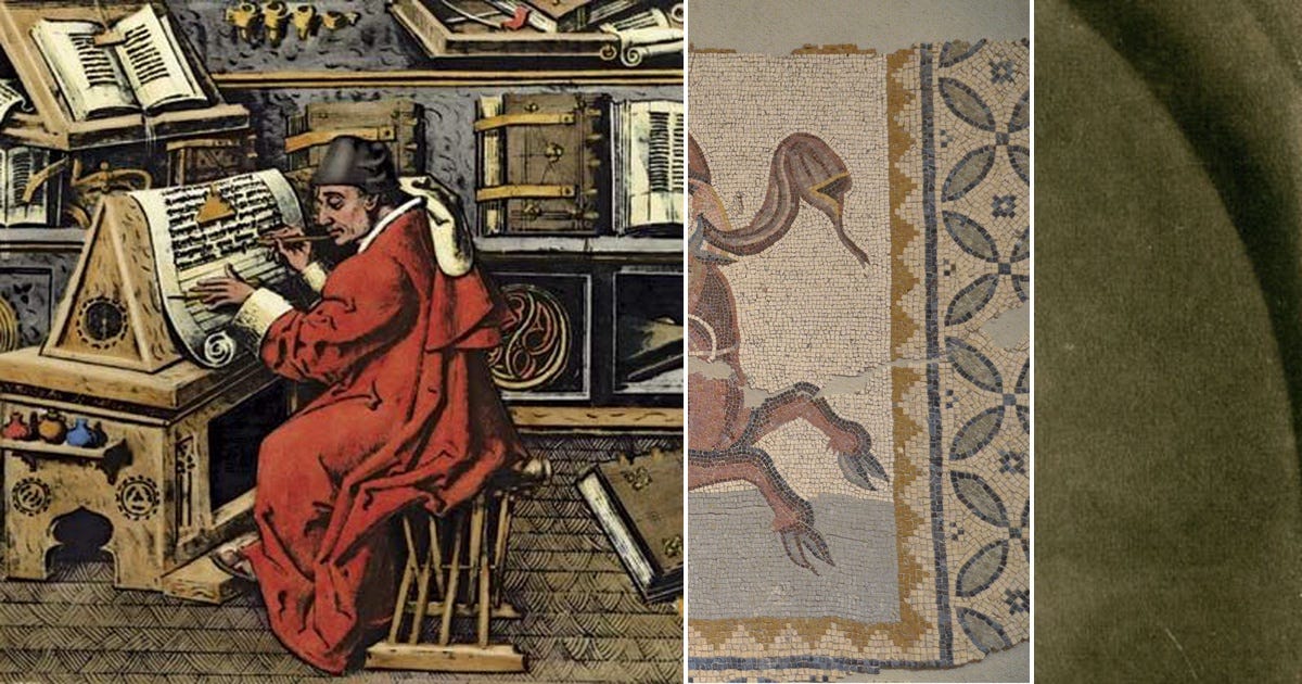 List: Taleb | Curated by eric.frohn | Medium